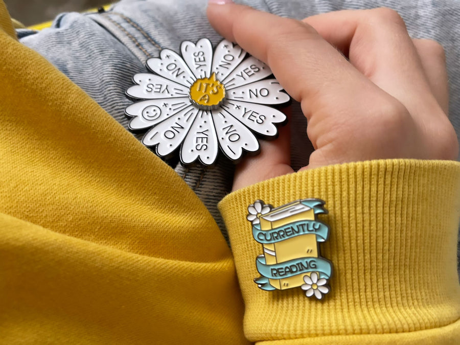 Pinuri – Page 27 – Friendly Pins